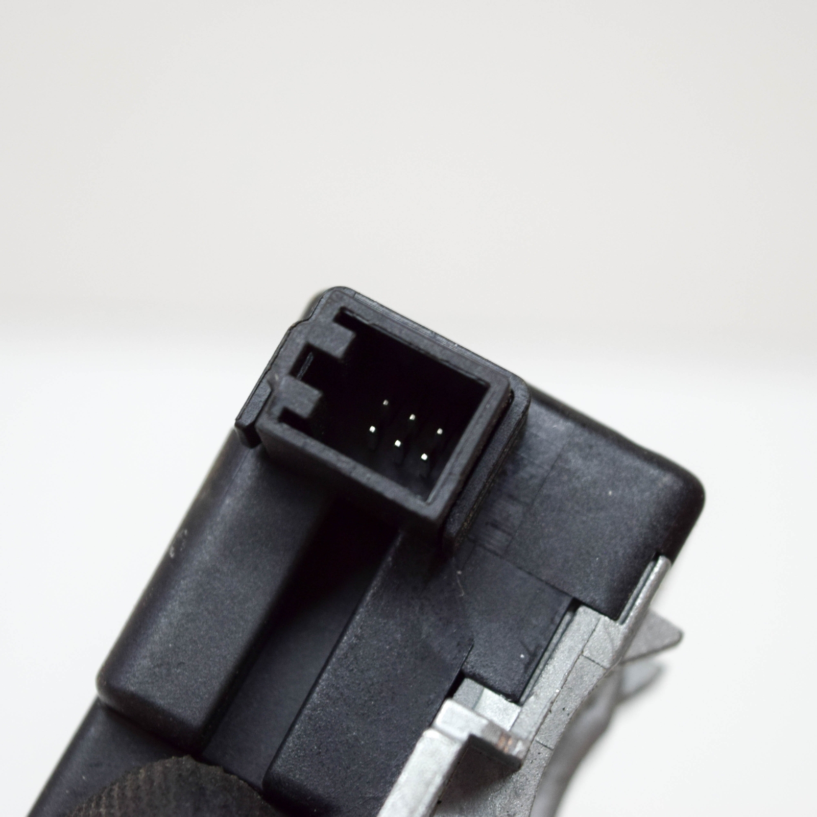 PORSCHE MACAN 95B Steering Column Lock Control Unit 7PP905852C 3.0D ...