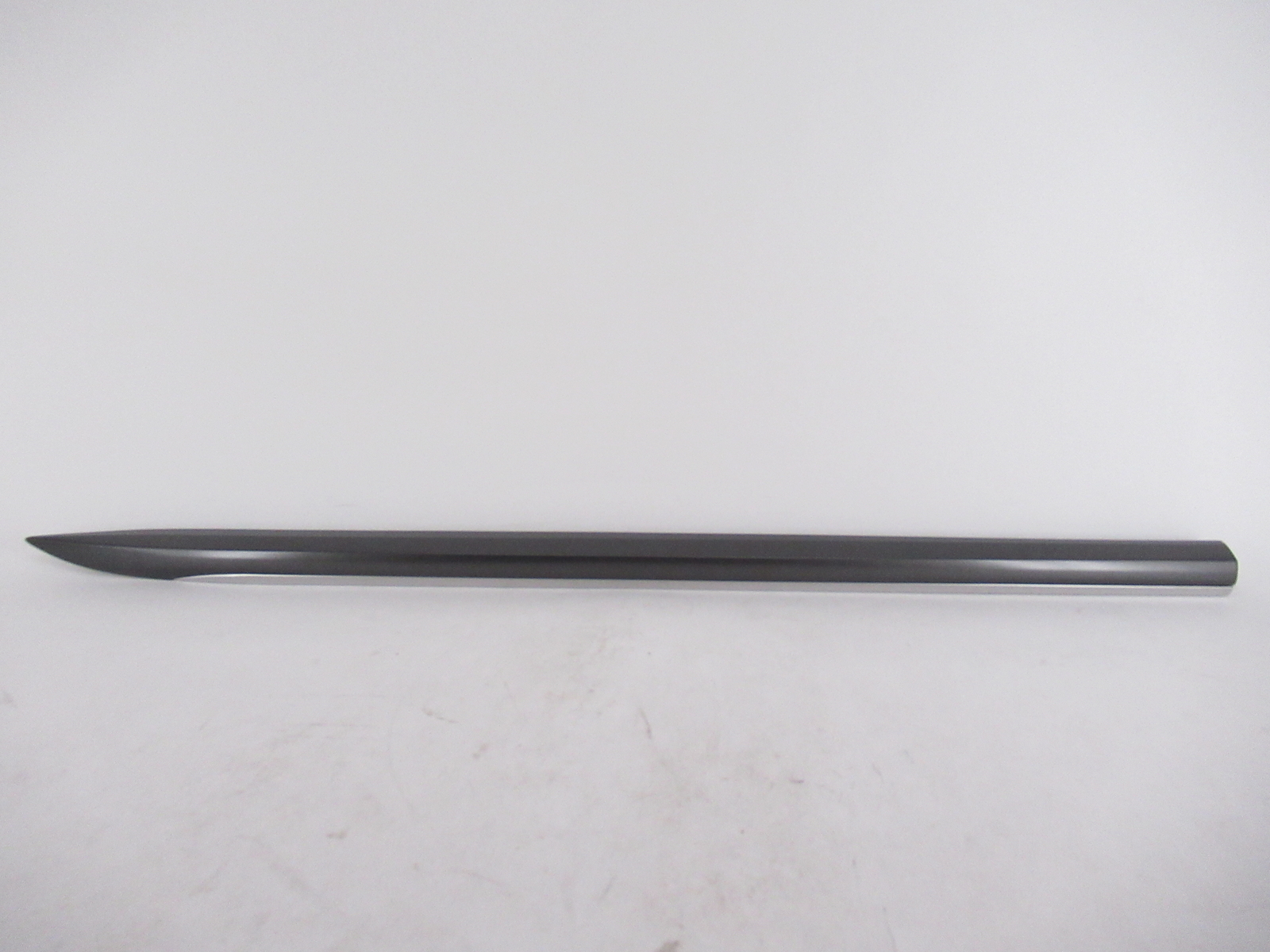 Genuine OEM Lexus 75071-30080 Passenger Front Door Lower Molding 01-11 ...