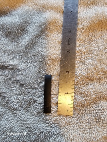 Rossi 92 Trigger Spring. Interarms era. Blue | eBay