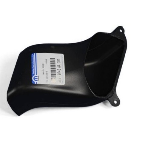 Mopar 68259743AA Brake Cooling Air Duct | eBay
