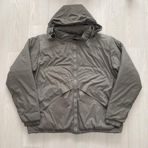 Pcu Level 7 Sinslutive Jacket XL US Military ECWCS Thermal PrimaLoft ...