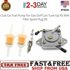 Club Car Fuel Pump Module Kit 105282901 for sale online | eBay