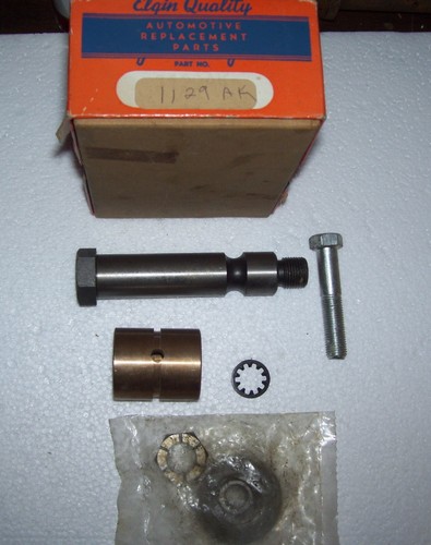 ELGIN TOOL ????- 1129 AK- NEW IN THE BOX-APPLICATION UNKNOWN | eBay