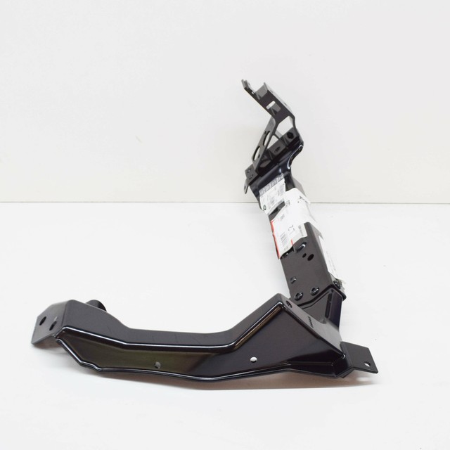 Jaguar F-pace X761 Front Panel Right Support Frame T4A3584 Genuine for ...