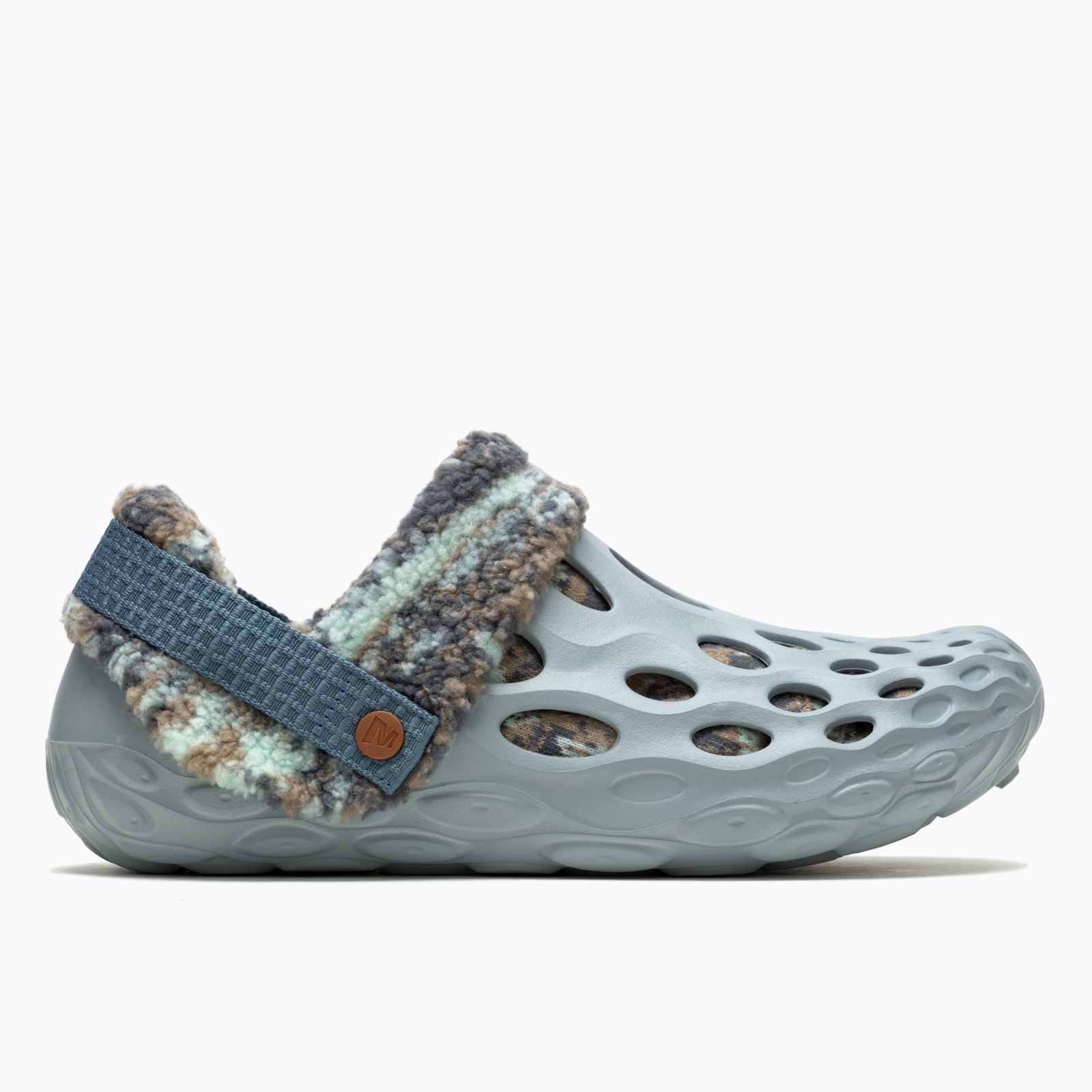 Merrell Men Hydro Moc Snug Shoes