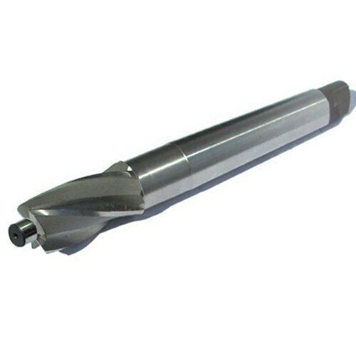 HSS Counterbore Dia 26mm With Taper Shank MT 3 - Cut Edge 35mm - OAL ...