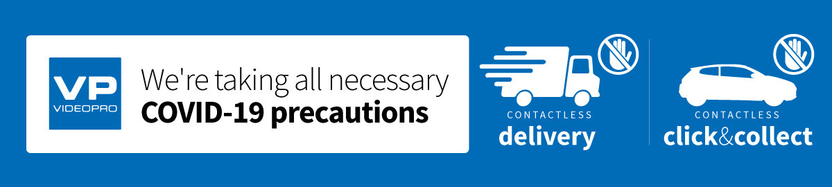 Videopro Australia | eBay Stores