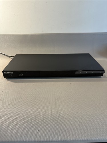 Samsung BD-D5300 Blue-Ray / DVD Player | eBay
