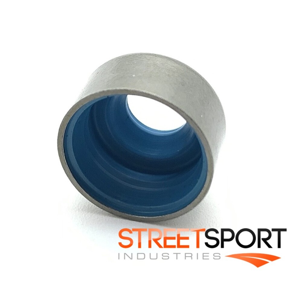 Yamaha FKM Valve Seal OEM# 1J7-12119-01-00 or 1L9-12119-00-00 - 1 Piece ...