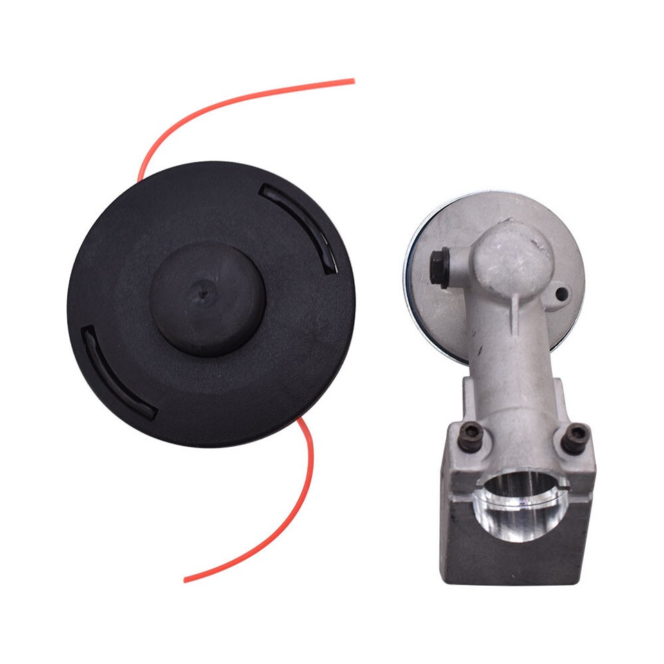 FS36 Trimmer Gear Box Head Fits For Stihl FS40 FS44 FS55 FS72 FS74 FS75 ...