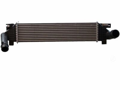 For 2013-2018 Ford Explorer Intercooler 23312HS 2014 2015 2016 2017 ...