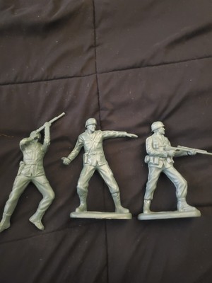 ww2 german fallschirmjager? Desk Statues | eBay