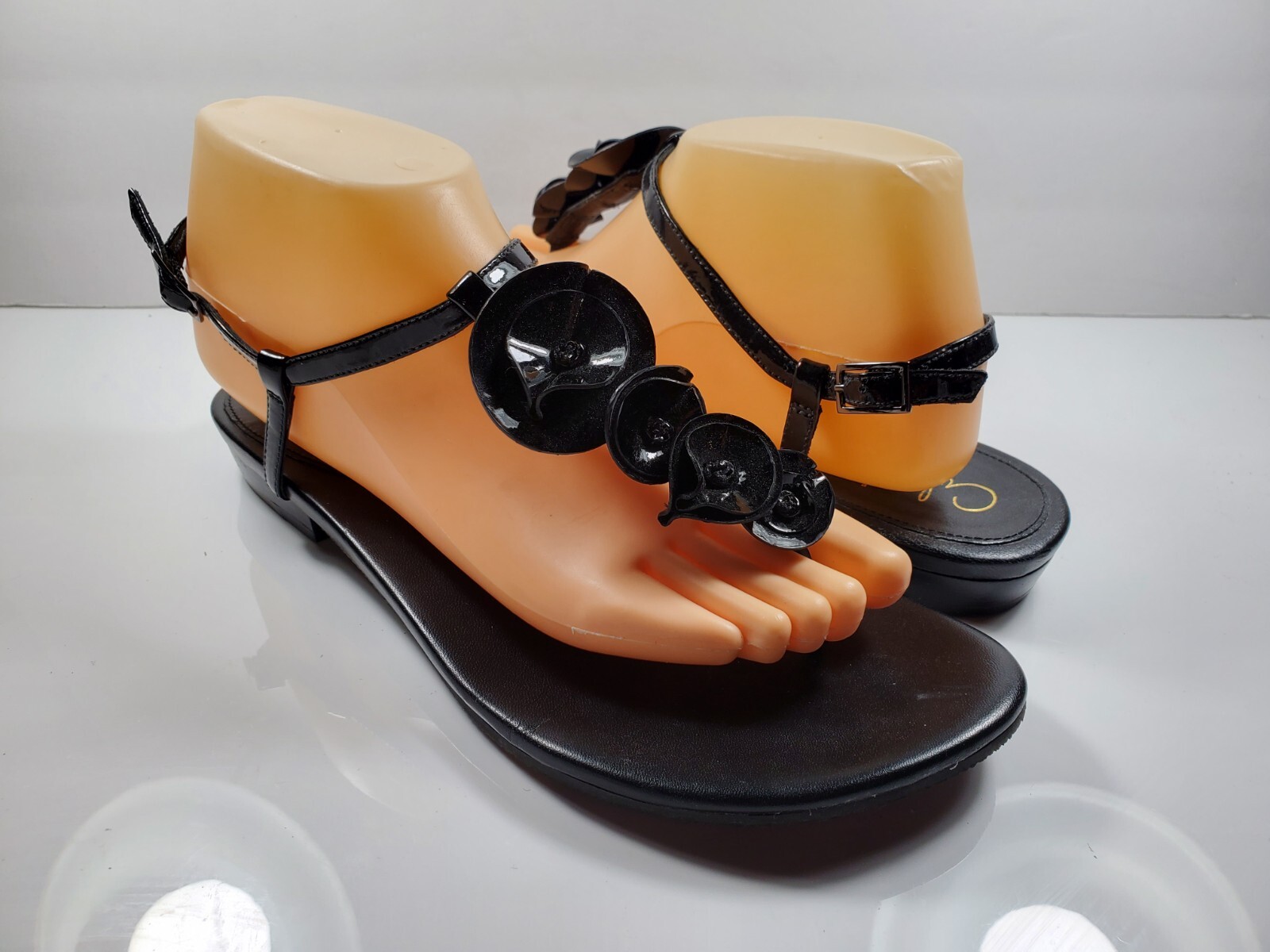 Cole Haan Halsey Thong II Women's Sandals - Size 8.5B | eBay