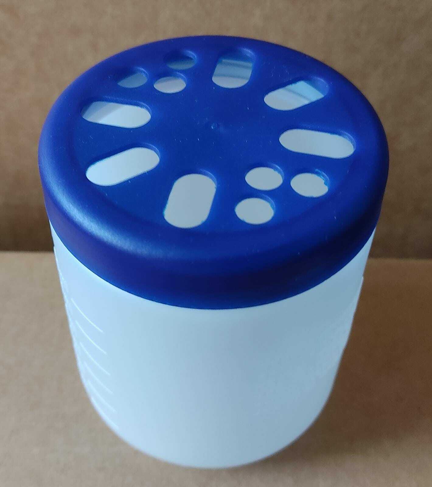 1x, 2x, 4x DISPENSER DETERGENT / WASH POWDER BALL - Laundry Dosing ...