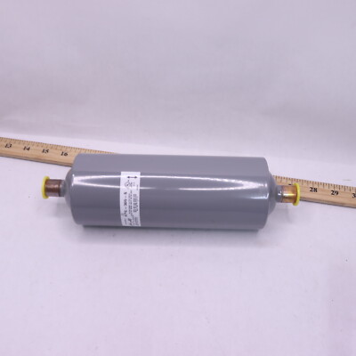 Sporlan Catch All Filter Drier Gray HPC-305-S | eBay