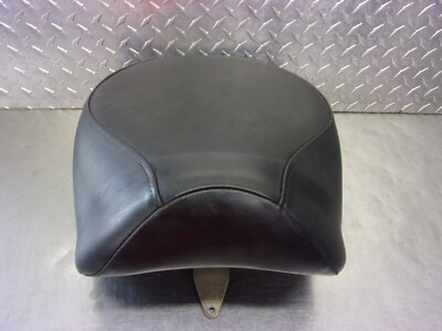 938 B KAWASAKI VULCAN NOMAD VN 1500 EFI 2002 OEM REAR BACK PASSENGER ...