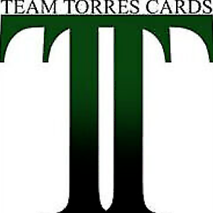 Team Torres Cards | eBay Stores