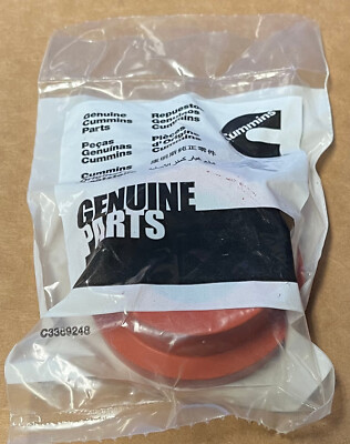CUMMINS Seal Grommet 206808 | eBay