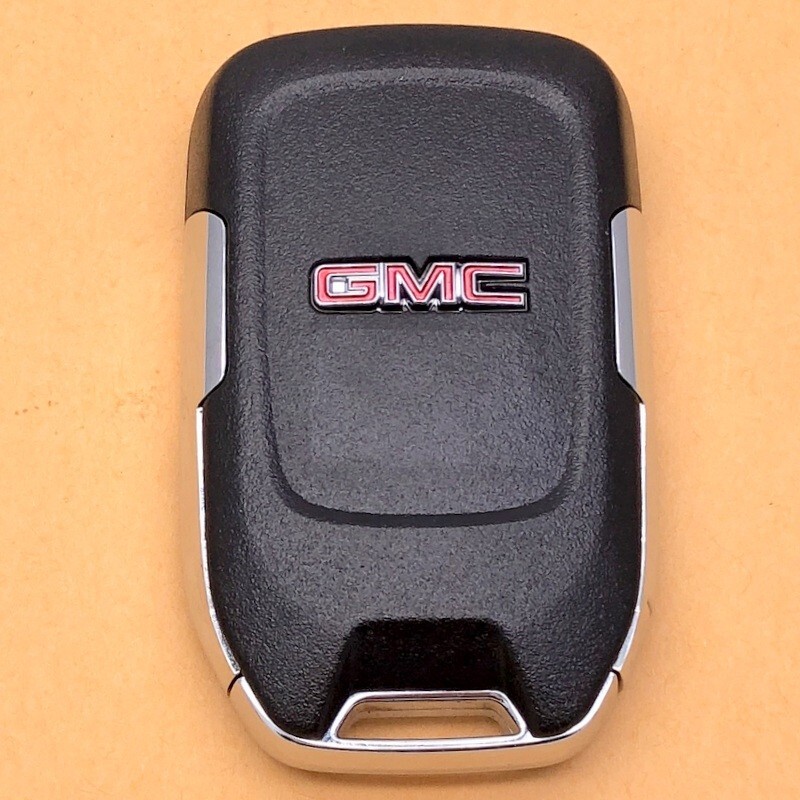 LIKE NEW OEM 2021 2022 GMC SIERRA 1500 2500 SMART KEY PROXIMITY REMOTE ...