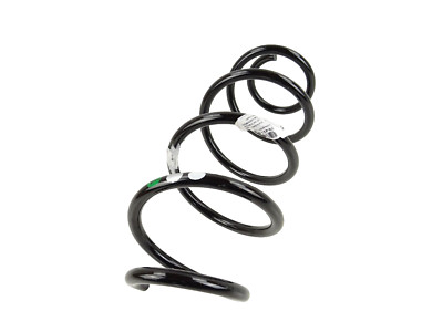 Front Coil Spring Suspension Audi Q3 2012-2018 5N0411105AK Genuine New ...