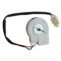 5304498691: Evaporator Fan Motor For Frigidaire, Media , Haier ...
