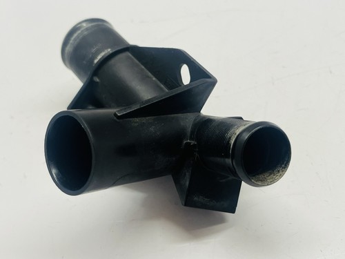 Coolant Pipe Hose Flange For Ford Transit Connect 1.6 D 8V 9671124980 ...