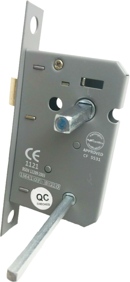 Door Handle Spindle Square Bar Rod Through Door 5/7/8mm 100/150/200mm ...