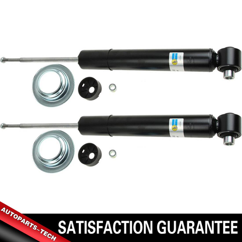 Bilstein B4 Shock Complete Loaded Rear 2X For 1989-1993 BMW 535i | eBay