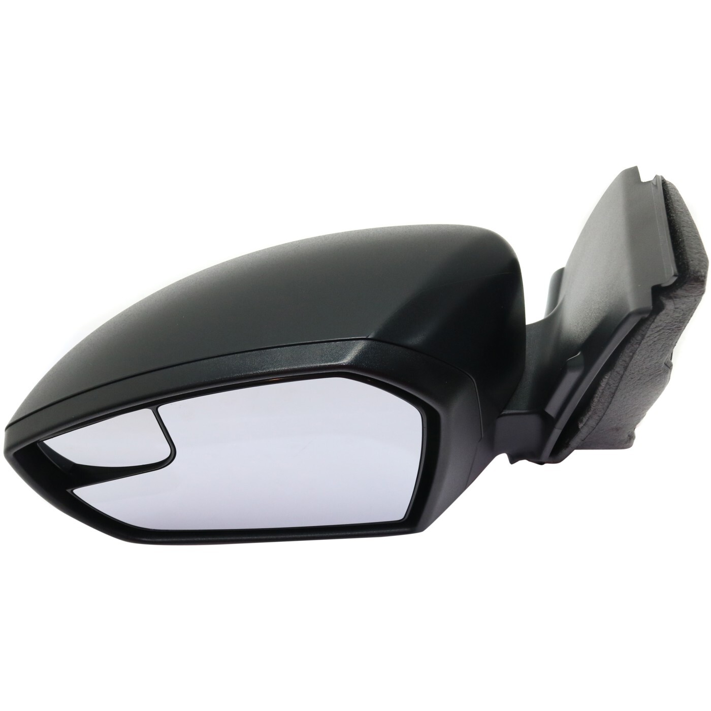 Mirror For 2017-2019 Ford Escape Driver Side Power Textured | eBay