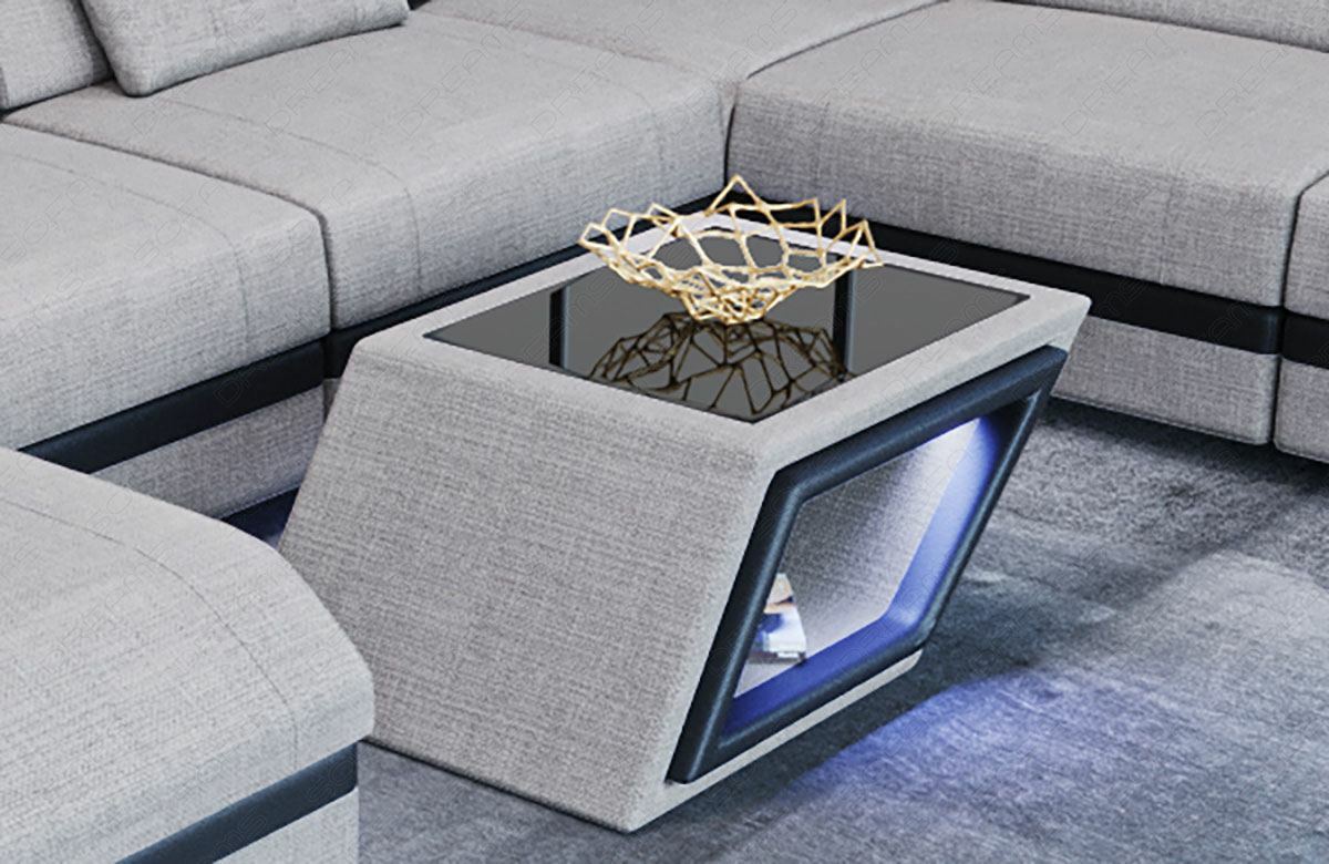 Ultra Modern Accent Tables End Table Ultra | RSVP Party Rentals