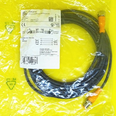 New EVC014 Proximity Switch Sensor For IFM Free Shipping | eBay