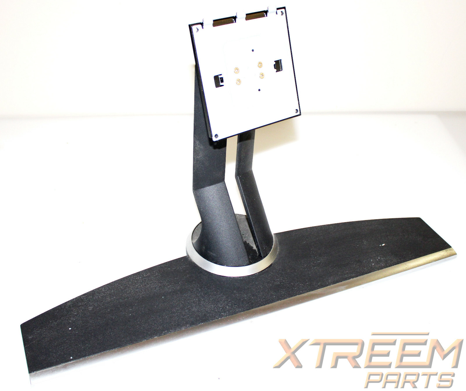 Dell W2607C Complete Swivel Base Stand Pedestal and Neck with Screw Set ...