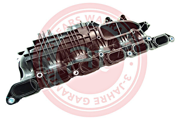 Intake Manifold Module For BMW E88 X3 F25 X4 F26 X5 E70 X6 06-19 ...