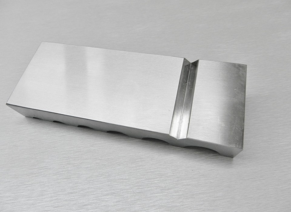 Swage Block Forming Dapping Steel U-Channel 7 Hammers - 6 Rounds 1 ...