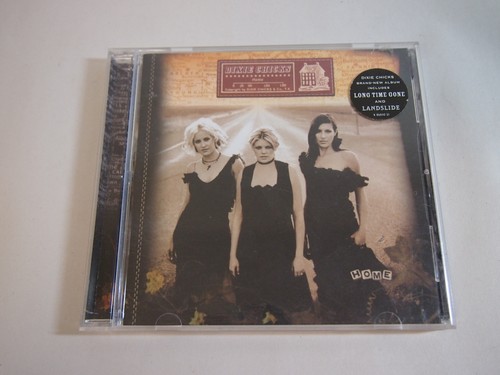 CD Home - Dixie Chicks 696998684027| eBay