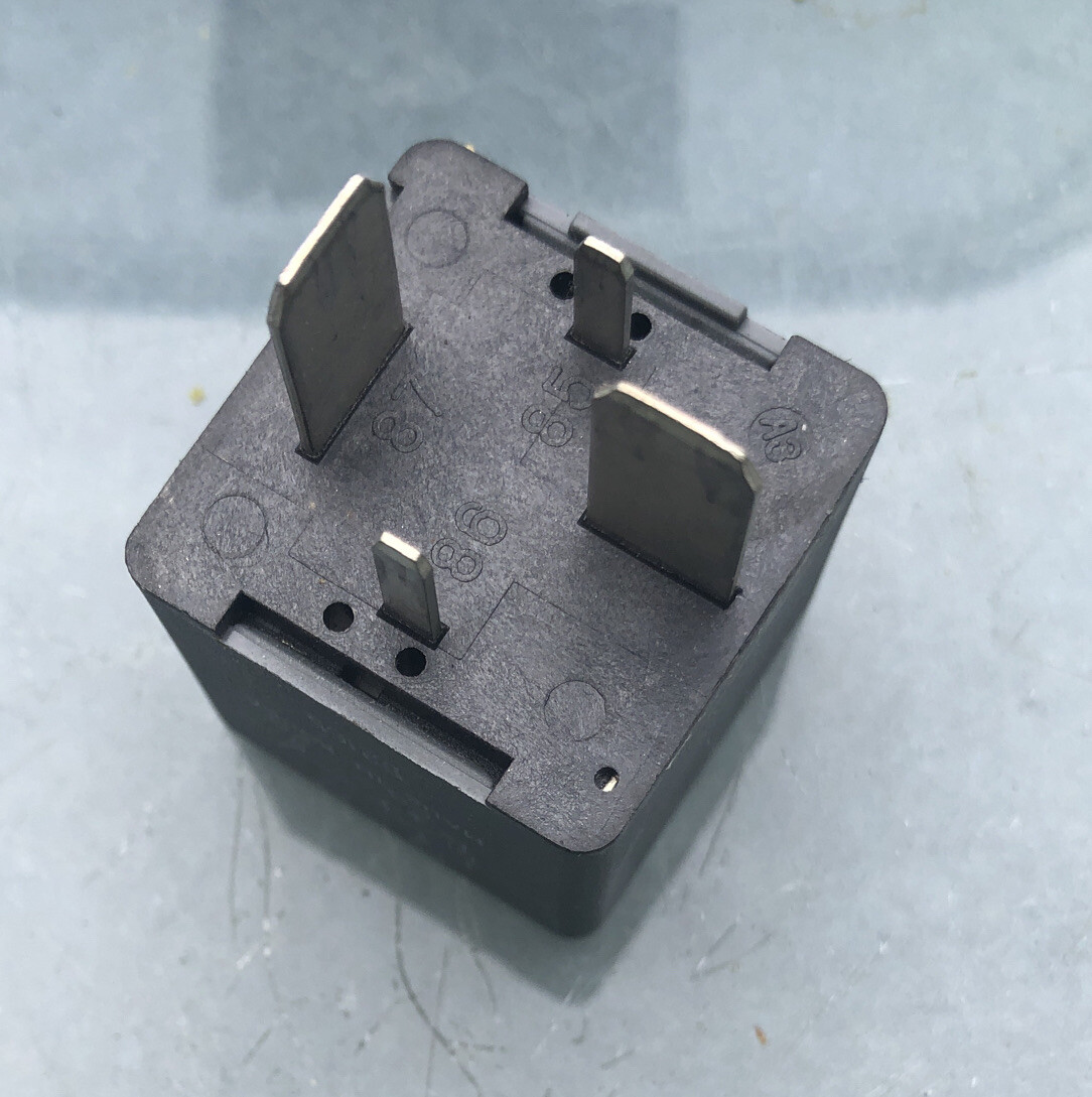 Omron 4 pin relay 04692139AA Chrysler Dodge Jeep tested with warranty ...