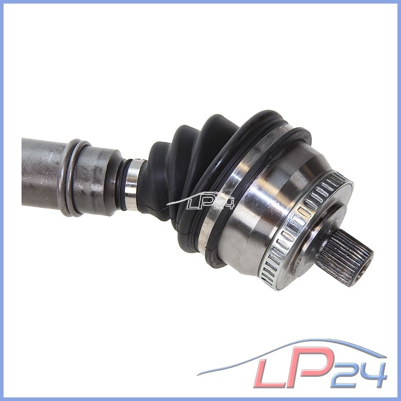 CARDAN DE TRANSMISSION AVANT DROIT POUR SKODA SUPERB 3U 2.0 2001-2008 ...