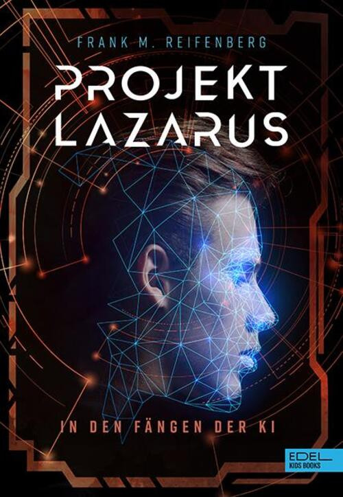 Projekt Lazarus | Frank Maria Reifenberg | Buch | Club der Frechen ...