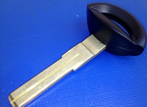 SAAB REPLACEMENT SMART KEY BLADE UNCUT KEY BLANK INSERT | eBay