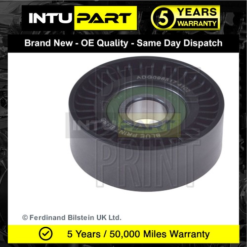 Fits Kia Hyundai IntuPart Upper Deflection Guide Pulley 252872A110 ...