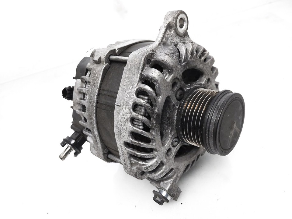 2019-2022 Subaru Ascent Alternator Generator 23700Ab16a | eBay