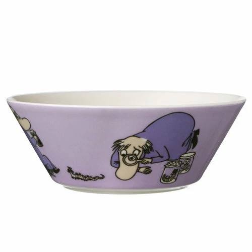 Muddler And Bowl