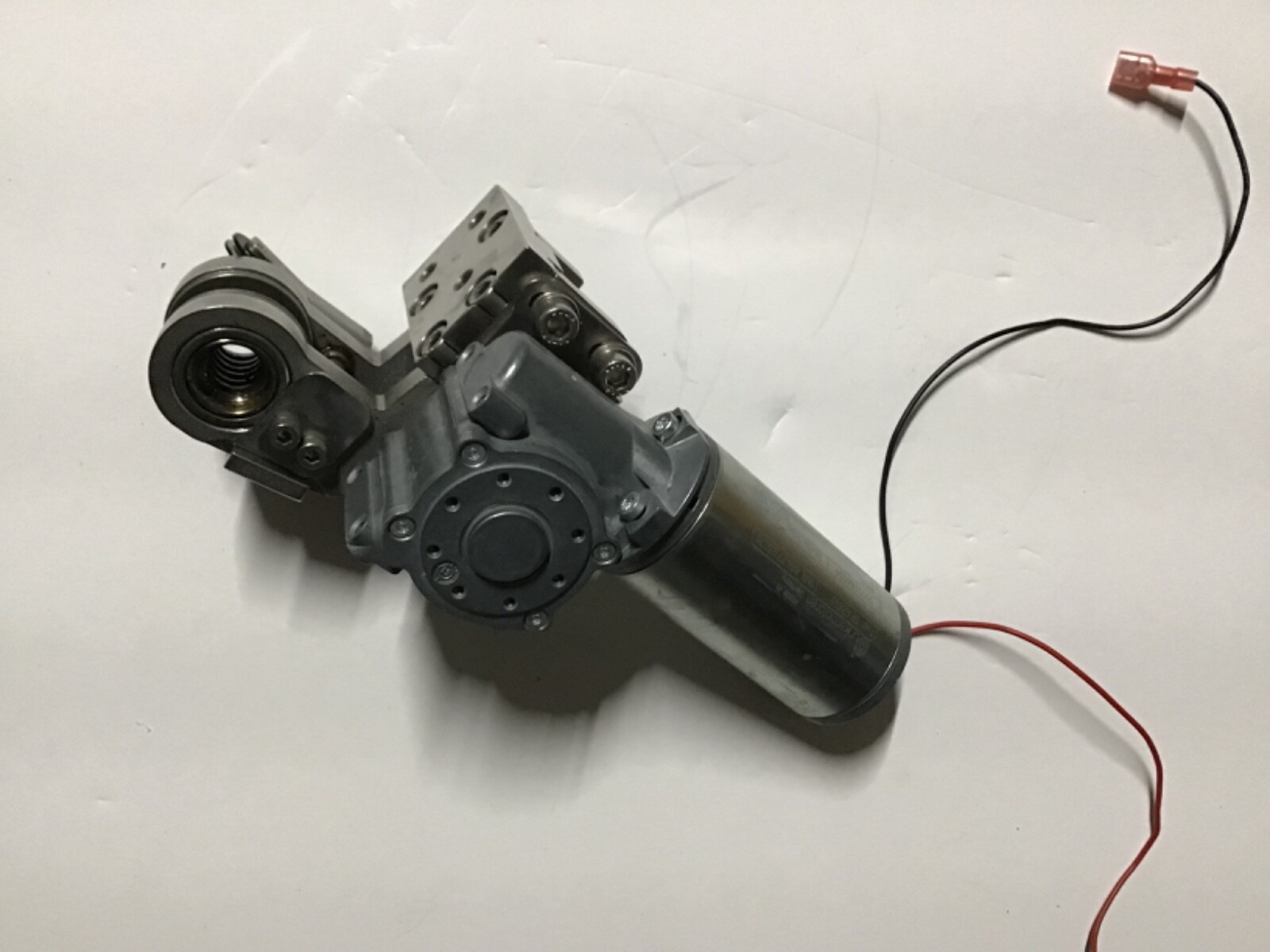 Dunkermotoren GR42x40 SG62 Electric motor/gearbox | eBay