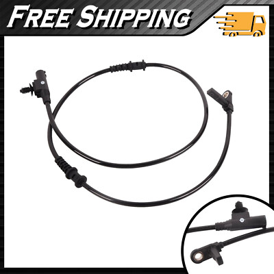 For Mercedes Front ABS Wheel Sensor Left or Right Fit Sprinter 2500 ...