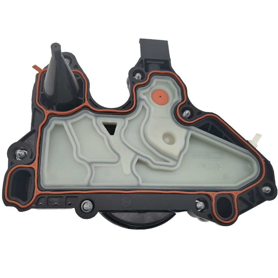 Oil Separator PCV Crankcase Vent Valve 06K103495BL for Audi A3 A4 A6 Q3 ...