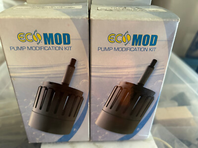 2 Eco Mod Pump Modification Kits for Older Styled 1200 Maxi Jet Pumps ...