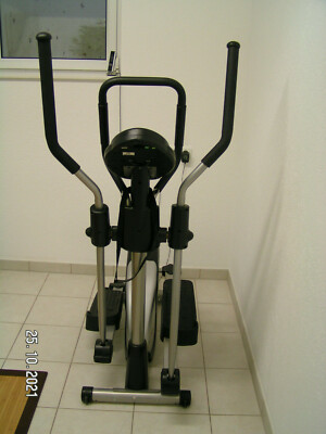 Wunderschne Stamm Bodyfit Crosstrainer Bild