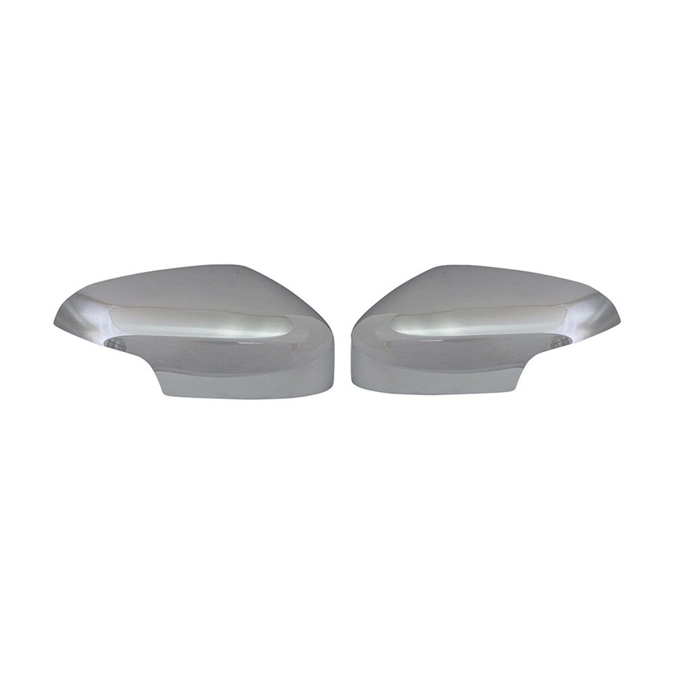 Fits Volvo C30 S60 S80 S40 V50 V70 LH&RH Hand Wing Door Mirror Back ...