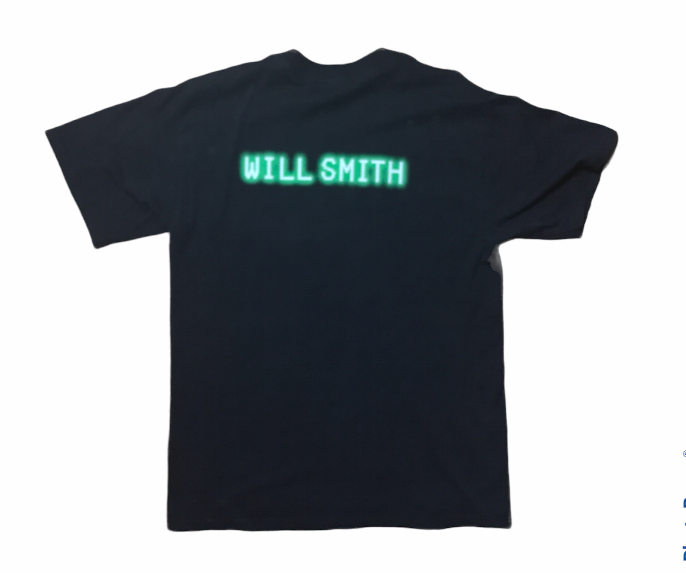 Vintage 1999 Will Smith Willennium RARE Rap Hip Hop P… - Gem