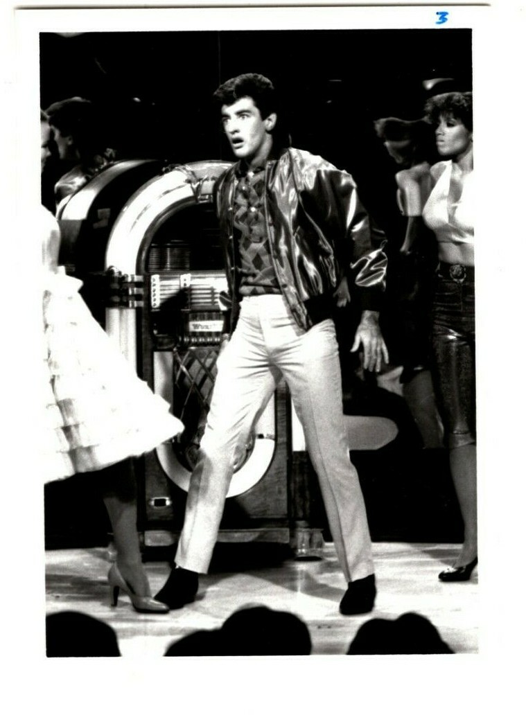 Danny Terrio Dance Fever Saturday Night Fever (1977) | Page 2 | Steve